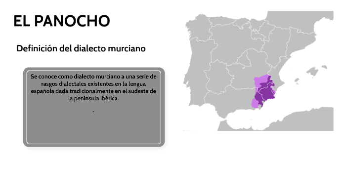 EL PANOCHO by Alejandro Martínez Prieto on Prezi