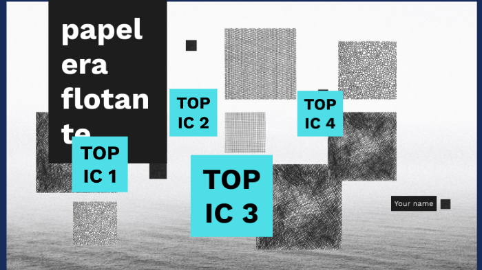 papelera flotante by angelica tomas on Prezi