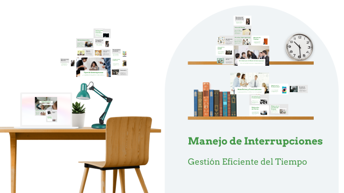 Manejo de Interrupciones by Luis David Gonzalez Reyes on Prezi