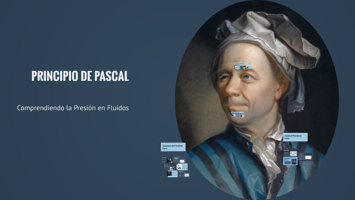 PRINCIPIO DE PASCAL by Luis Rosas on Prezi