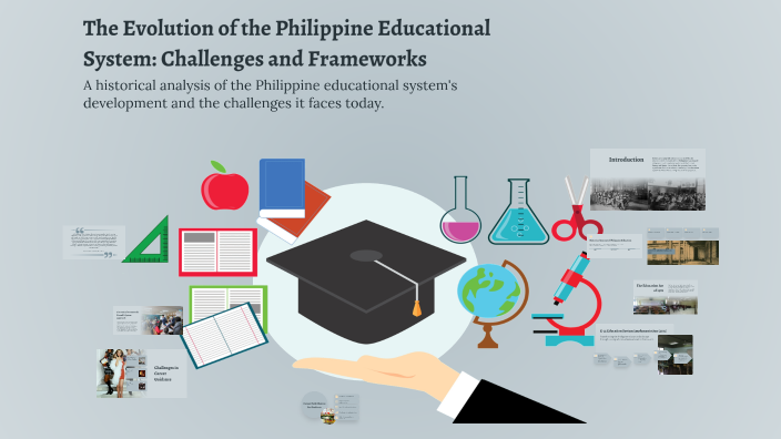 The Evolution of the Philippine Educational System: Challenges and ...