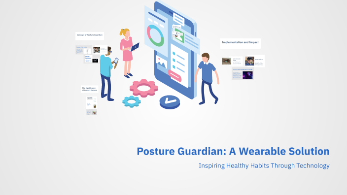 Posture Guardian: A Wearable Solution by maryam moslemy on Prezi