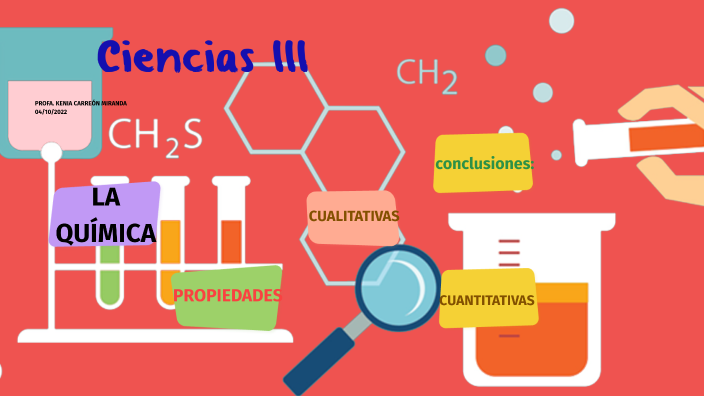 PROPIEDADES DE LA MATERIA by Kenia Carreón Miranda on Prezi