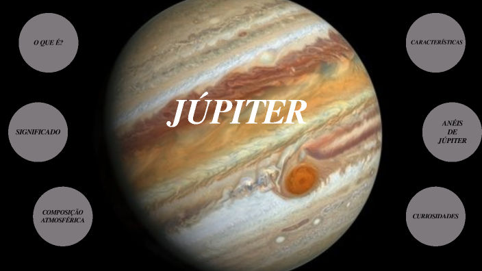 Júpiter by Yasmin Torres on Prezi