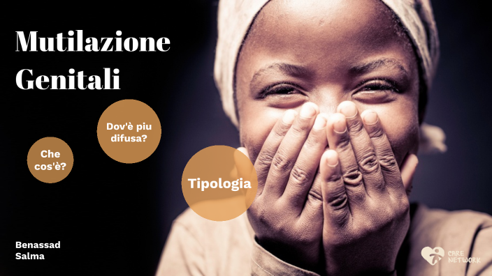 Mutilazione genitale by salma benassad on Prezi