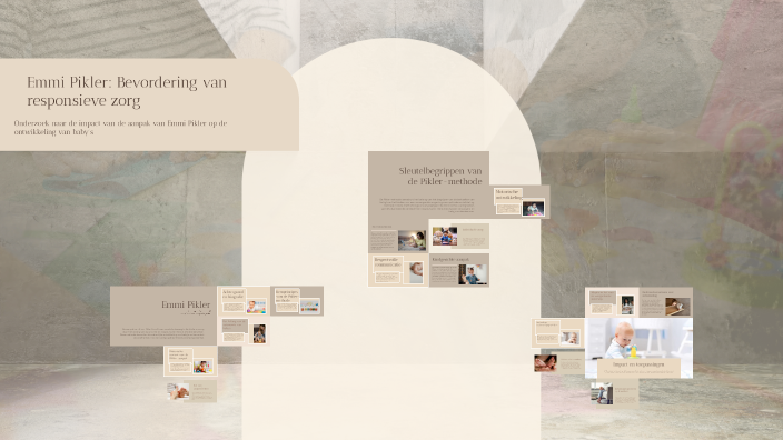 Emmi Pikler: Promoting Responsive Care by Emine Cinar on Prezi