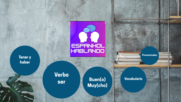 18.08 aula 2 by Hablando espanhol Para aprender a hablar realmen on Prezi