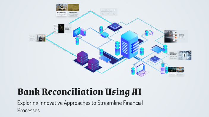 Bank Reconciliation Using AI by Rakesh Rak on Prezi