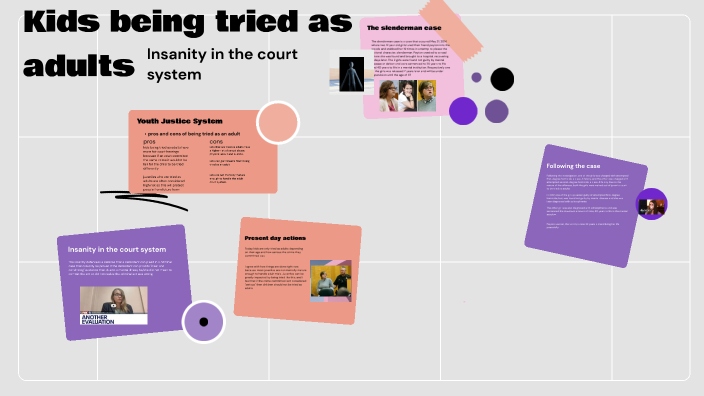 Insanity in the Court System by ava geiger on Prezi