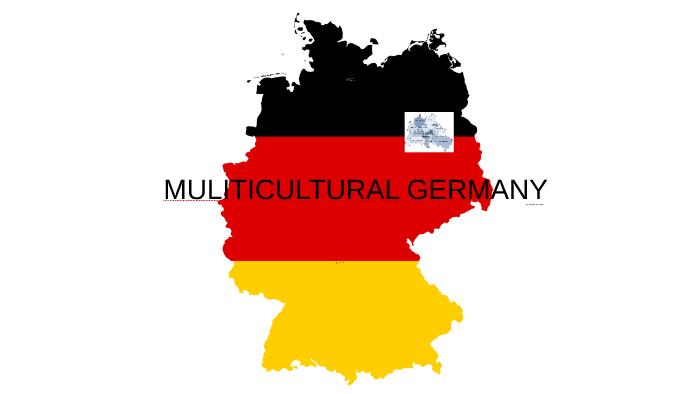 Multicultural Germany by Luisa Hagert on Prezi