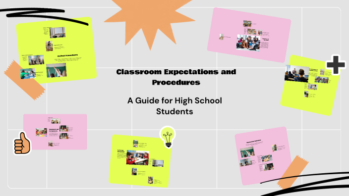 Classroom Expectations and Procedures by Ashley Perez Galan on Prezi