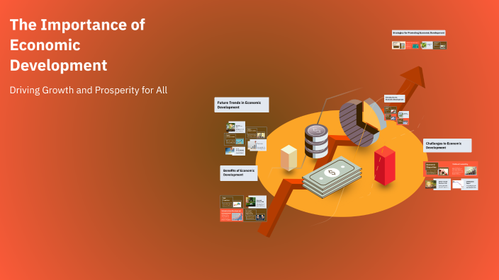 The Importance of Economic Development by mac smith on Prezi