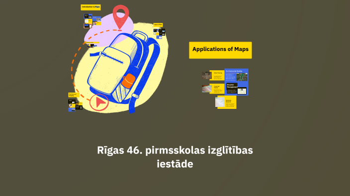 Exploring the World Through Maps by Santa Krebse on Prezi Exploring the World Through Maps by Santa Krebse on Prezi