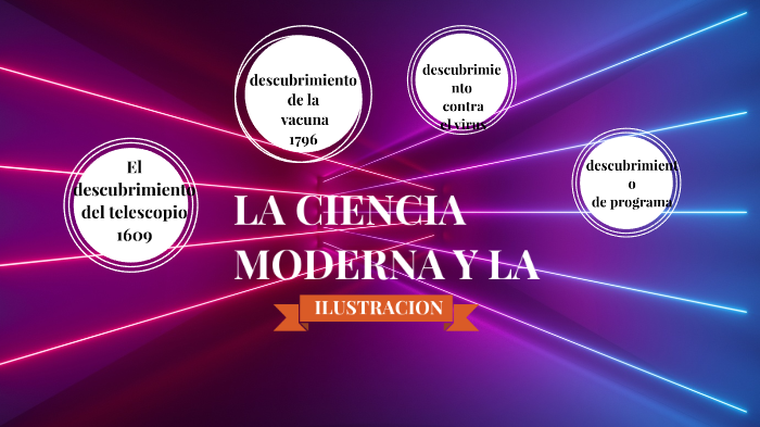 LA CIENCIA MODERNA Y LA ILUSTRACIÓN by Nancy Guadalupe Monjaraz Tejeda ...