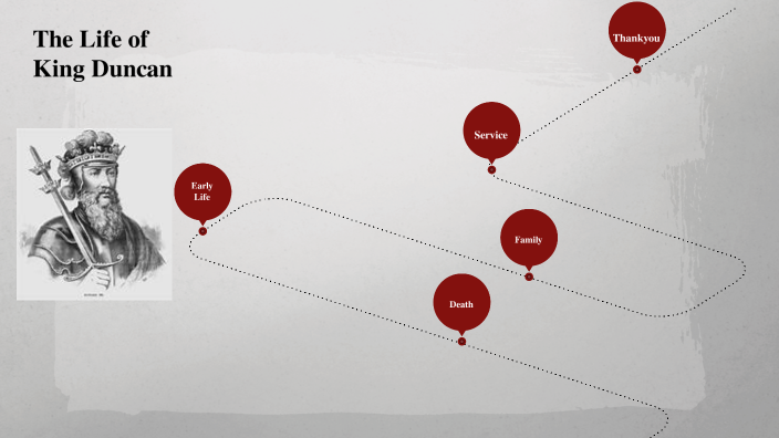 KING DUNCAN OBITUARY by John Bartolome on Prezi KING DUNCAN OBITUARY by John Bartolome on Prezi