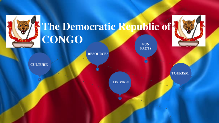 The Democratic Republic of Congo by Abdullah Almutlaq on Prezi