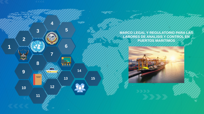 MARCO LEGAL Y REGULATORIO 1 by Jonathan Agurto on Prezi