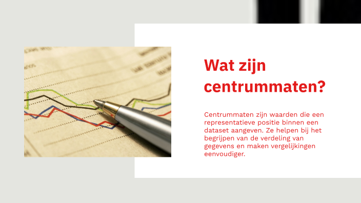 Klassenmidden en Klassen Indeling by pezhman salem on Prezi