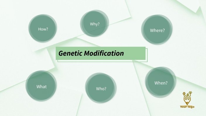 Genetic Modification by VICTOR RODRIGO SERVIN DE LA ROSA on Prezi