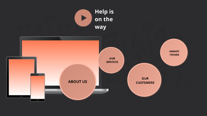 The problem solving center by Alyssa Uribe on Prezi