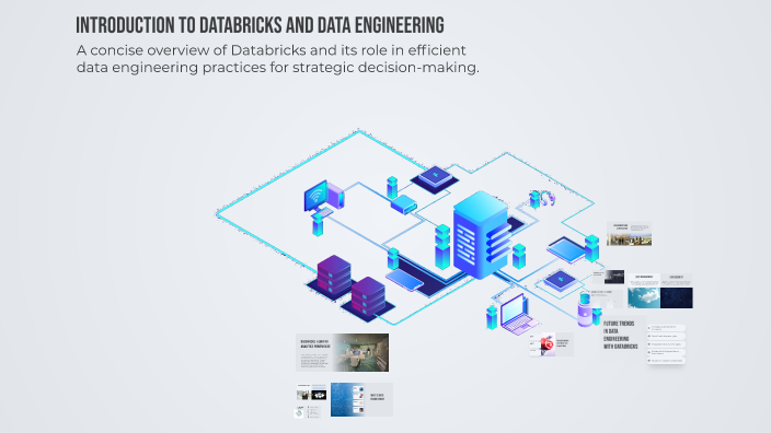 Introduction to Databricks and Data Engineering by ADINARAYANA B on Prezi