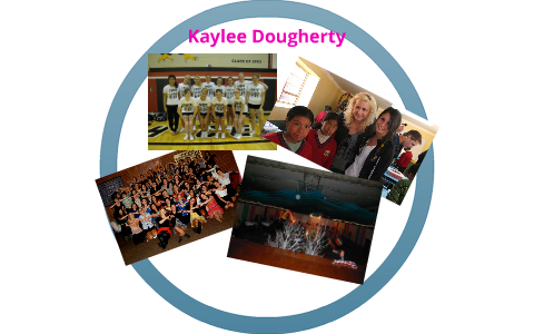 Major Presentation by Kaylee Dougherty on Prezi