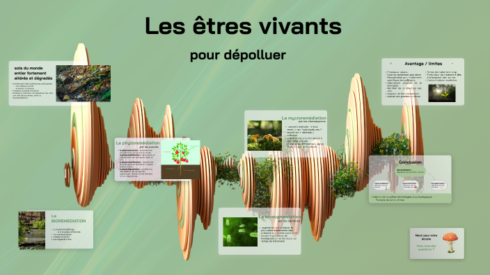 SVT exposé by Elma ARIAUX on Prezi