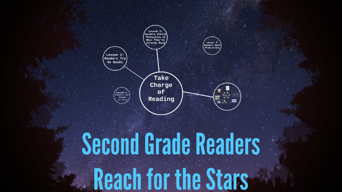 Reach for the Stars by sarah widmer