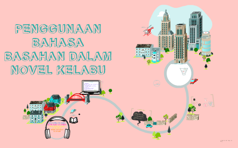 PENGGUNAAN BAHASA BASAHAN DALAM NOVEL KELABU by Asila Akbar on Prezi