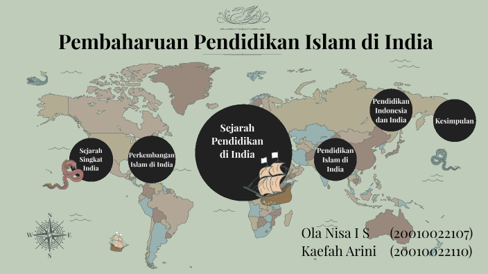 Peradaban India by ola nisa on Prezi