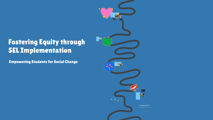 Fostering Equity through SEL Implementation by Julianna Cerminara on Prezi