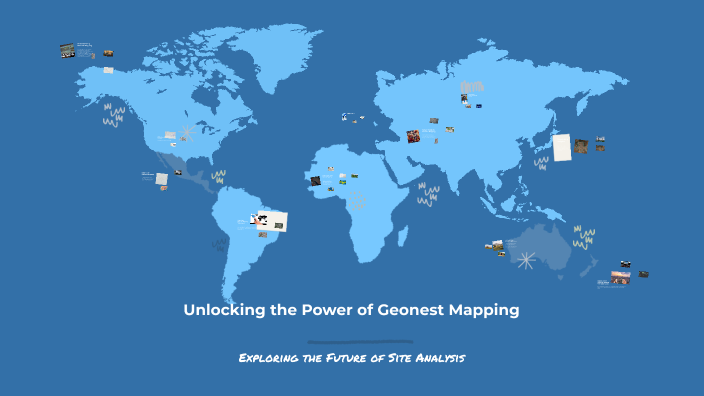 Unlocking the Power of Geonest Mapping by Fadss on Prezi