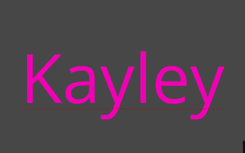 Planets by Kayley Clark on Prezi