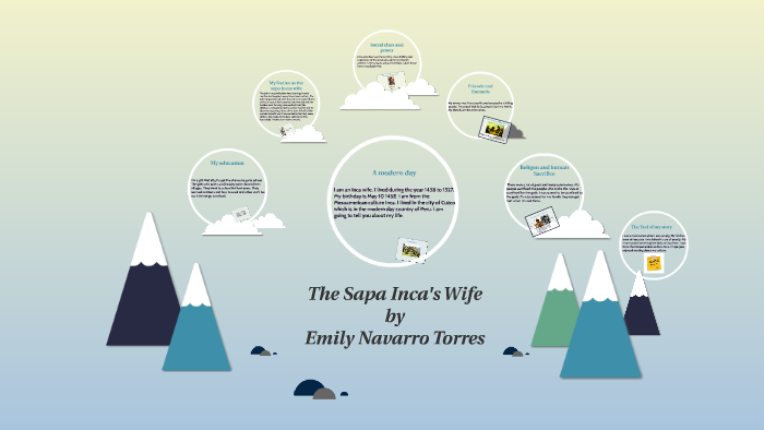 Emily Navarro-Inca wife by Shannon Jaeger on Prezi