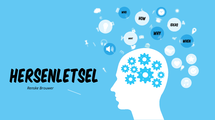 Hersenletsel by Joy Broekhuizen on Prezi
