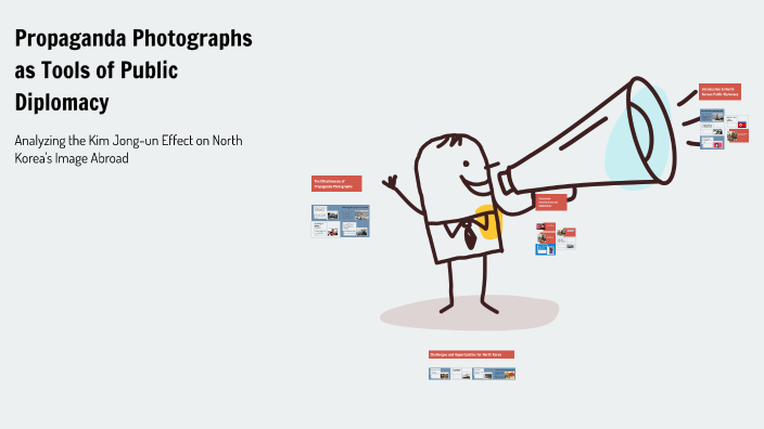 Propaganda Photographs as Tools of Public Diplomacy by Bayarjavkhlan ...