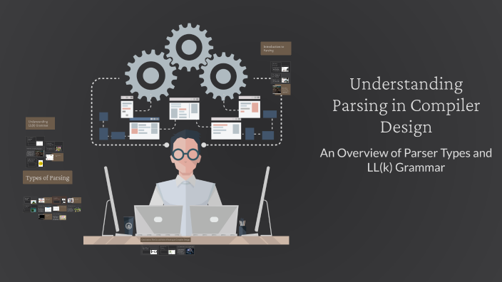 Understanding Parsing in Compiler Design by Kundan Raj on Prezi