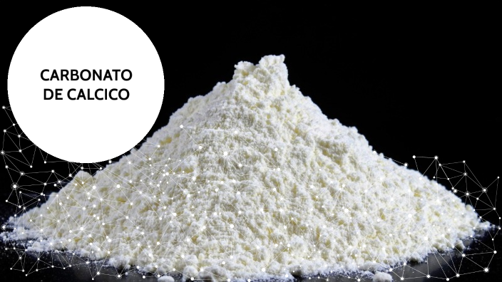 Carbonato de Calcio by Javier Peris Luque on Prezi