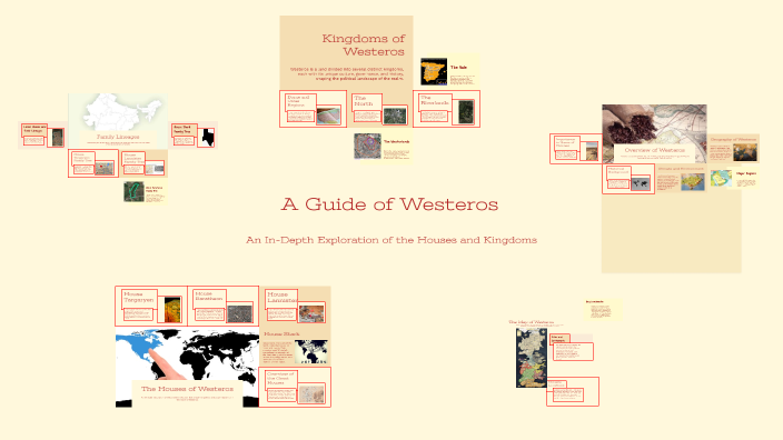 A Guide of Westeros by madison caruso on Prezi