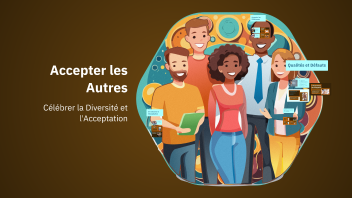 Accepter les Autres by Ben Ali Wafa on Prezi