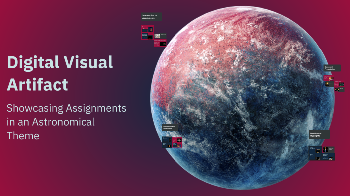 Digital Visual Artifact by Jasmin Rivera on Prezi