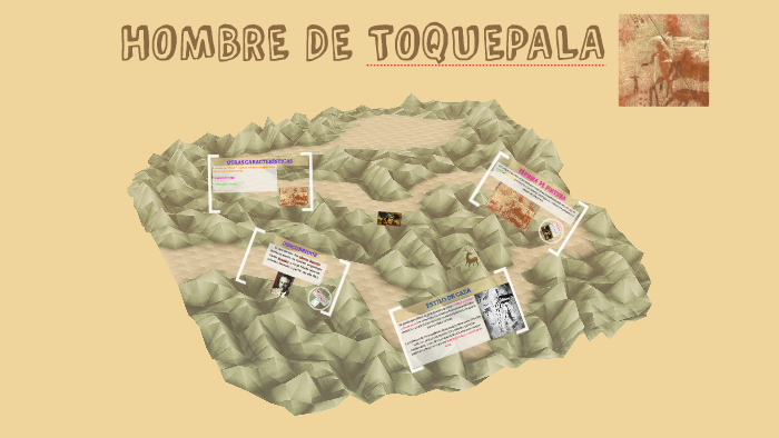 HOMBRE DE TOQUEPALA by Mayra Bravo Rojas on Prezi
