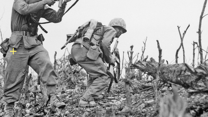 The Impact of World War II by Mason Meijer on Prezi