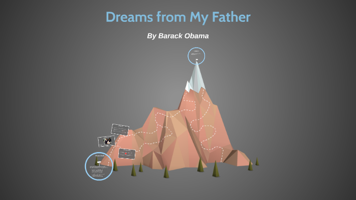 Dreams from My Father by on Prezi