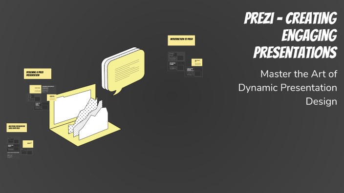 Prezi - Creating Engaging Presentations by Sandrą Firynowicz on Prezi