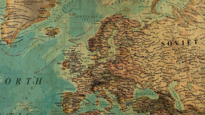 Shaping the Modern World by Caleb McCabe on Prezi