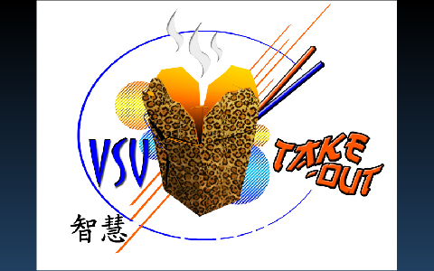 VSU Takeout By: Rian Hargrave, Kayla Beal, and Delisa Jones by Rian ...