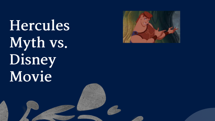 Greek Mythology- Hercules by Quinton Allen on Prezi