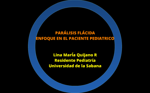 paralisis flacida by lina maria quijano on Prezi