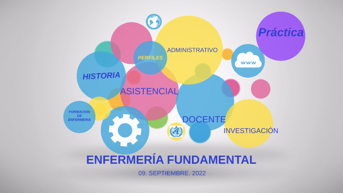 FORMACION DE ENFERMERIA by Elsa kareny Balbuena arias on Prezi FORMACION DE ENFERMERIA by Elsa kareny Balbuena arias on Prezi